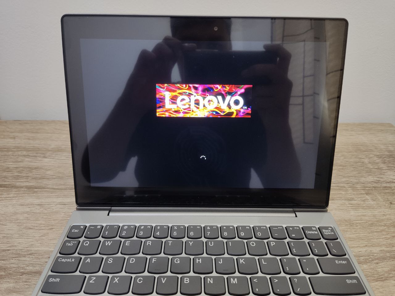 Review Lenovo IdeaPad D330 Detachable Screen: Laptop, Tablet atau ...